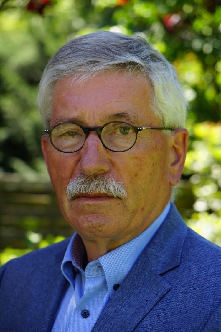 Thilo Sarrazin 15 Jahre später 2025